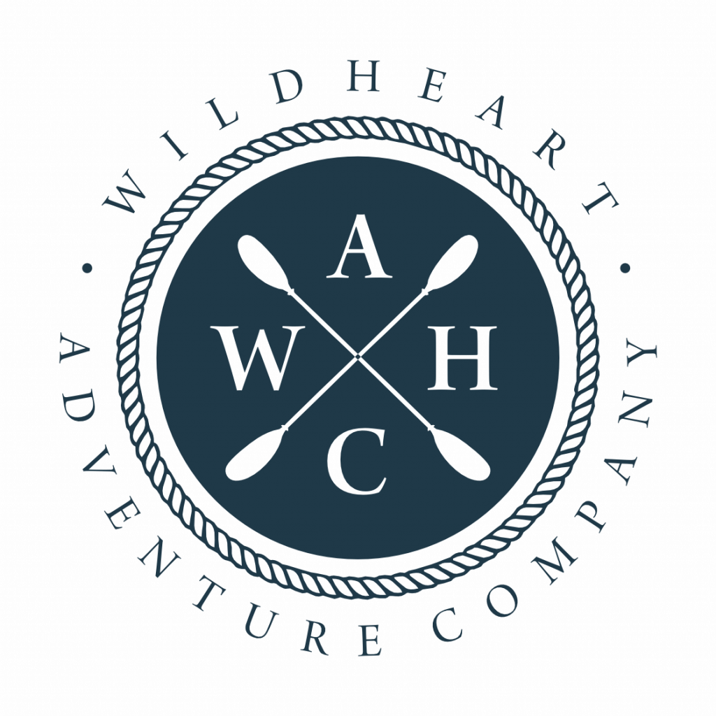 Kayak Rentals - Wildheart Adventures